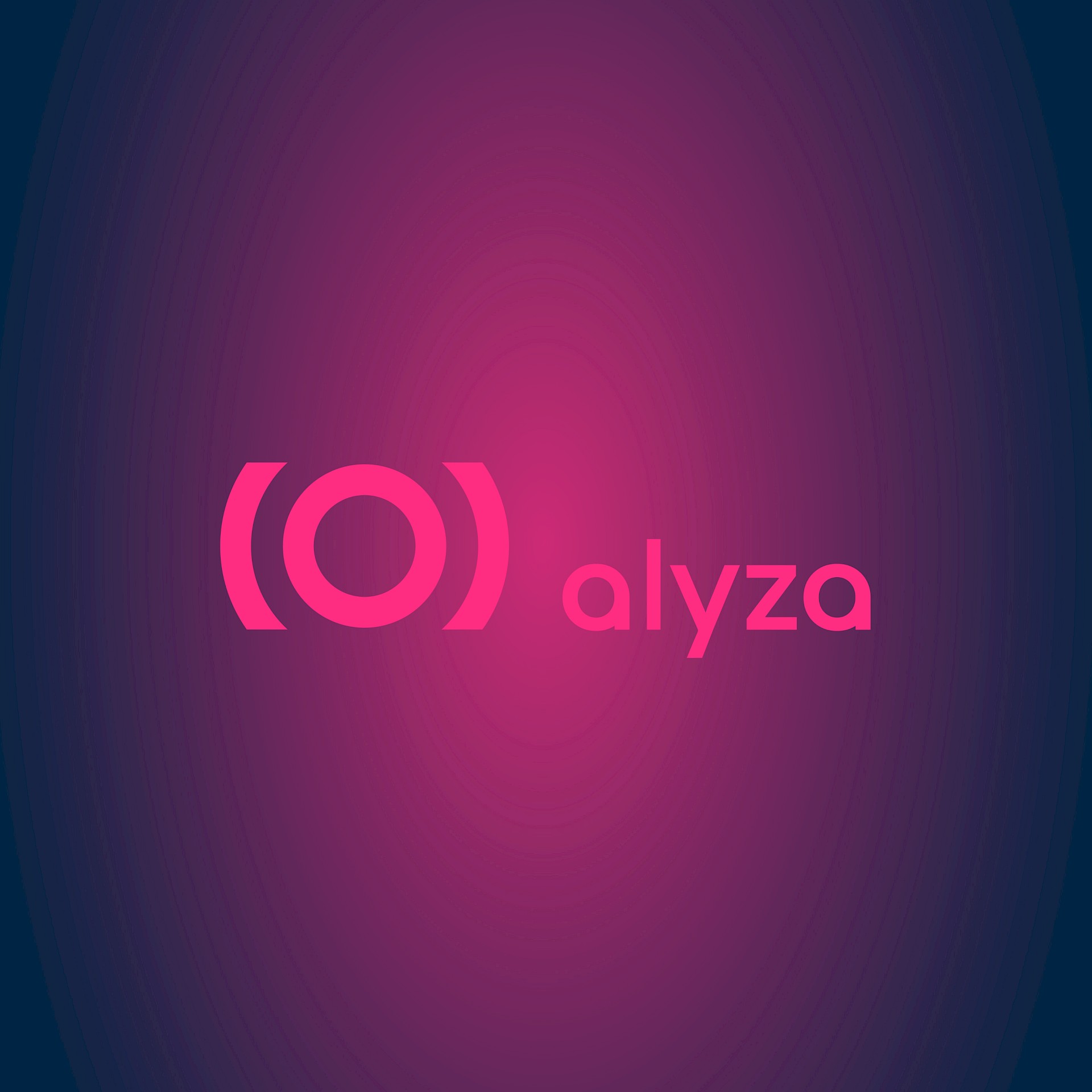 Alyza – Rethinking customer service with AI